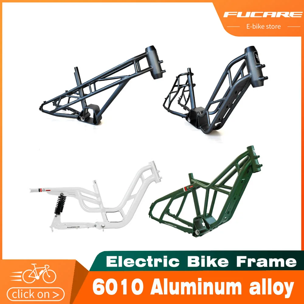 FUCARE-mtb-Frame-Two-Wheels-Speed-700c-Off-Road-Frame-Electric-Bike-20 ...