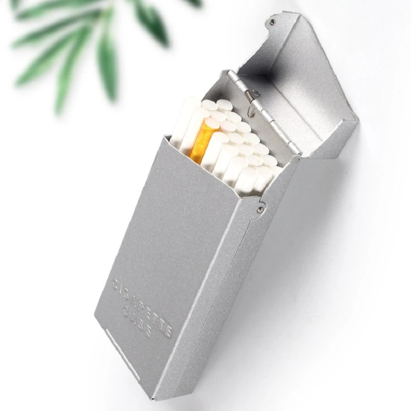 Aluminium Alloy Smoking Accessories Gadgets | Aluminium Alloy Cigarette ...