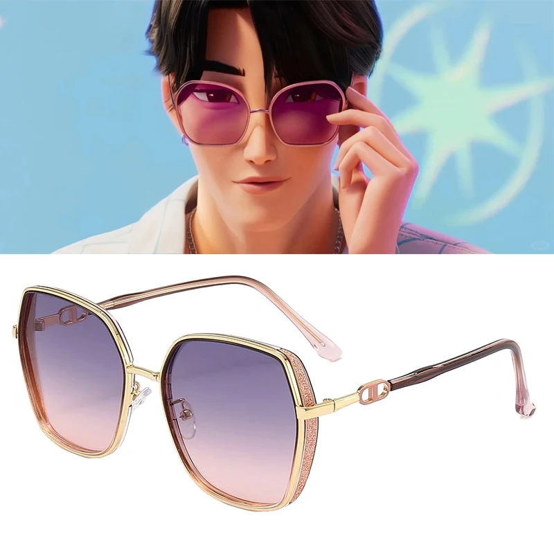 Shownu Glass: The Perfect Blend of K-Pop Aesthetic and Functional ...