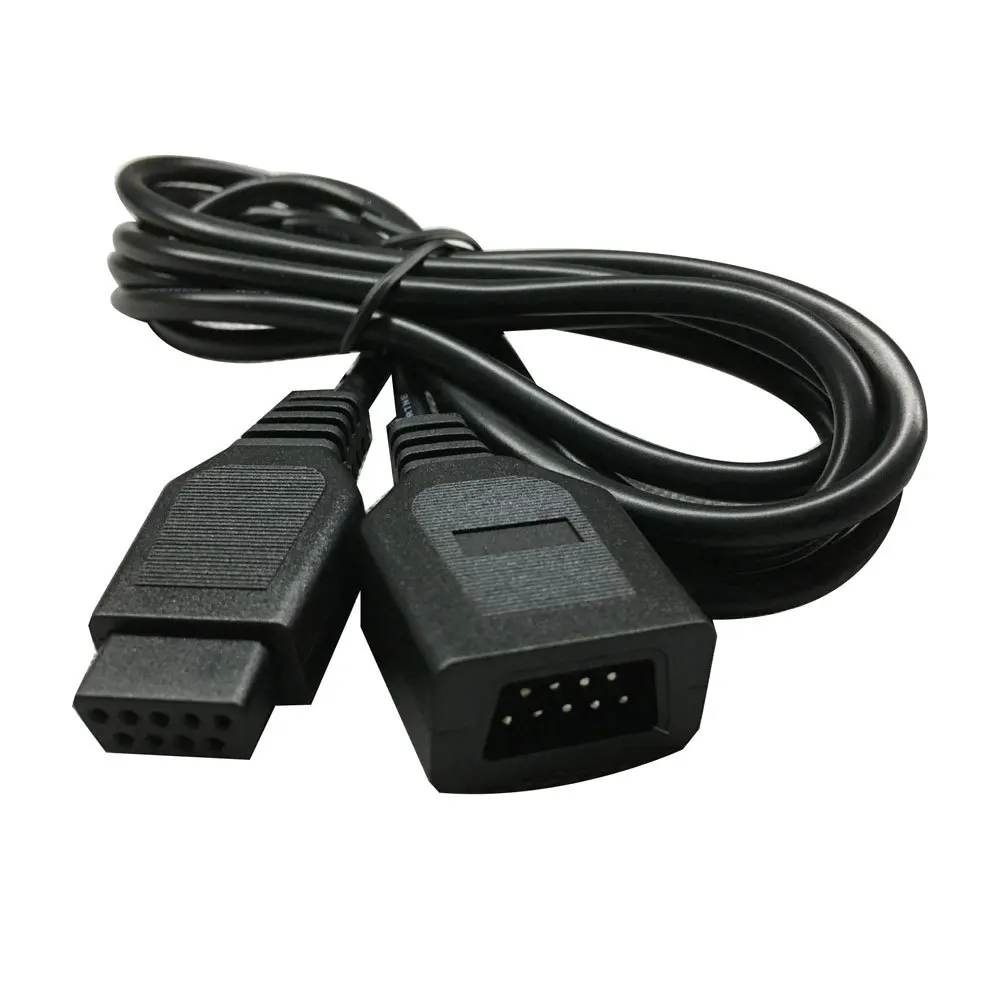 Cable for SEGA Genesie 2 Extension Cable for MD2 MEGA DRIVE Console ...
