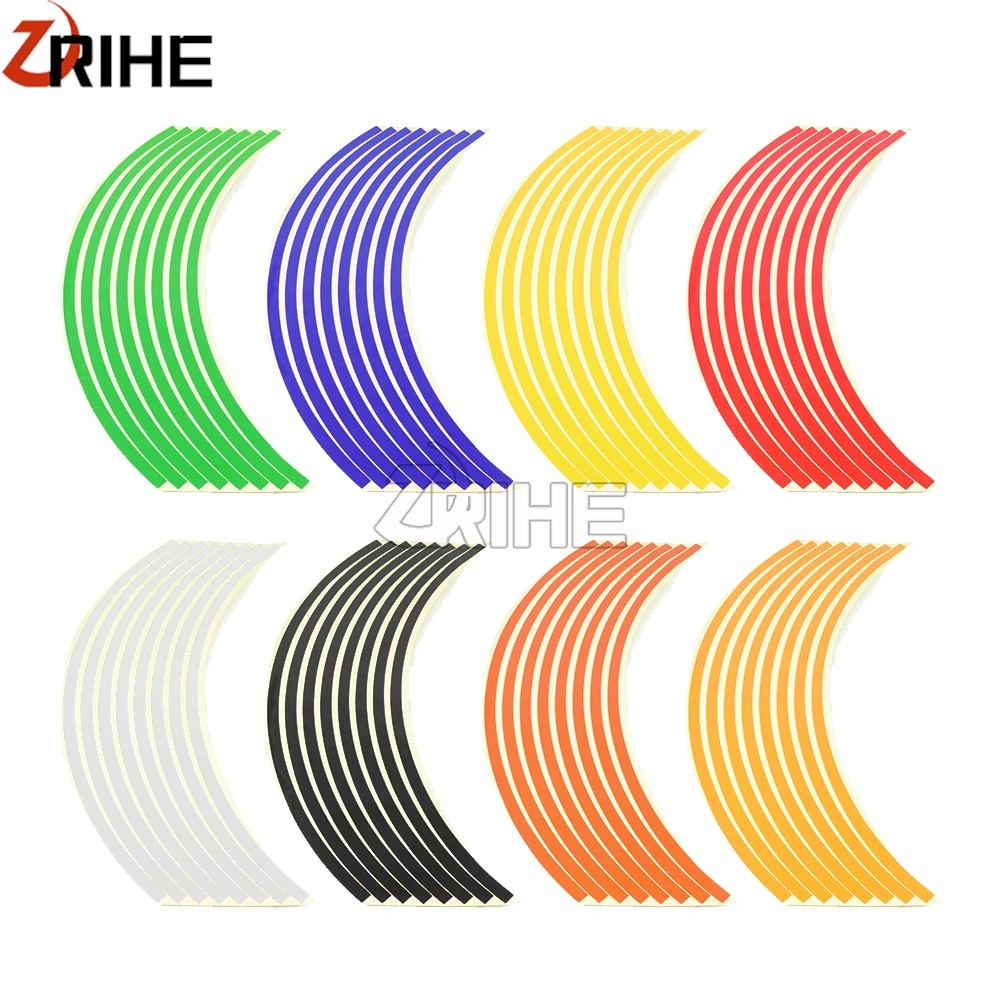 Universal-Waterproof-Motorcycle-Wheel-Rim-Reflective-Sticker-Motorcycle ...