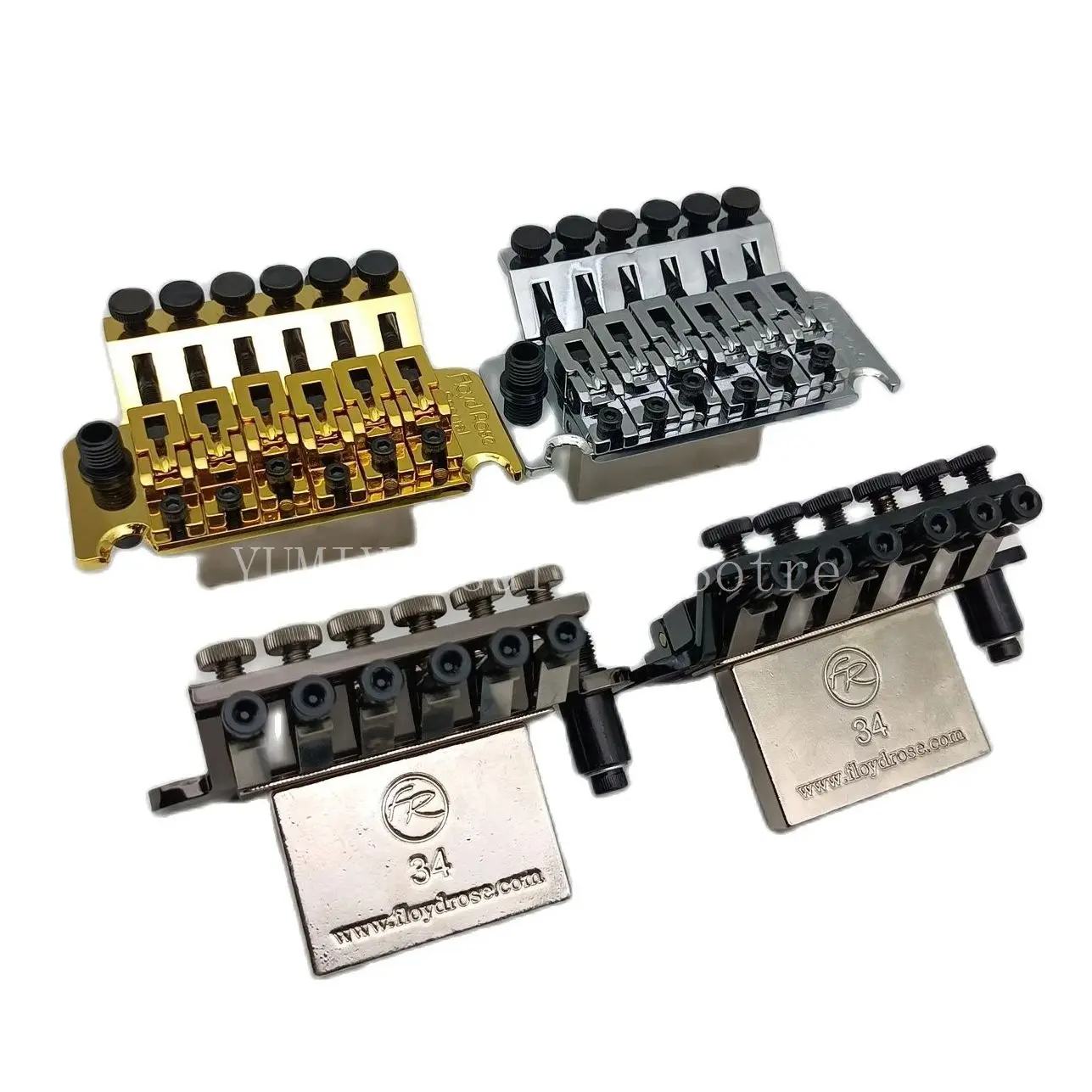 Upgrade-Floyd-Rose-Special-Tremolo-Bridge-Double-Locking-System-Bridge ...