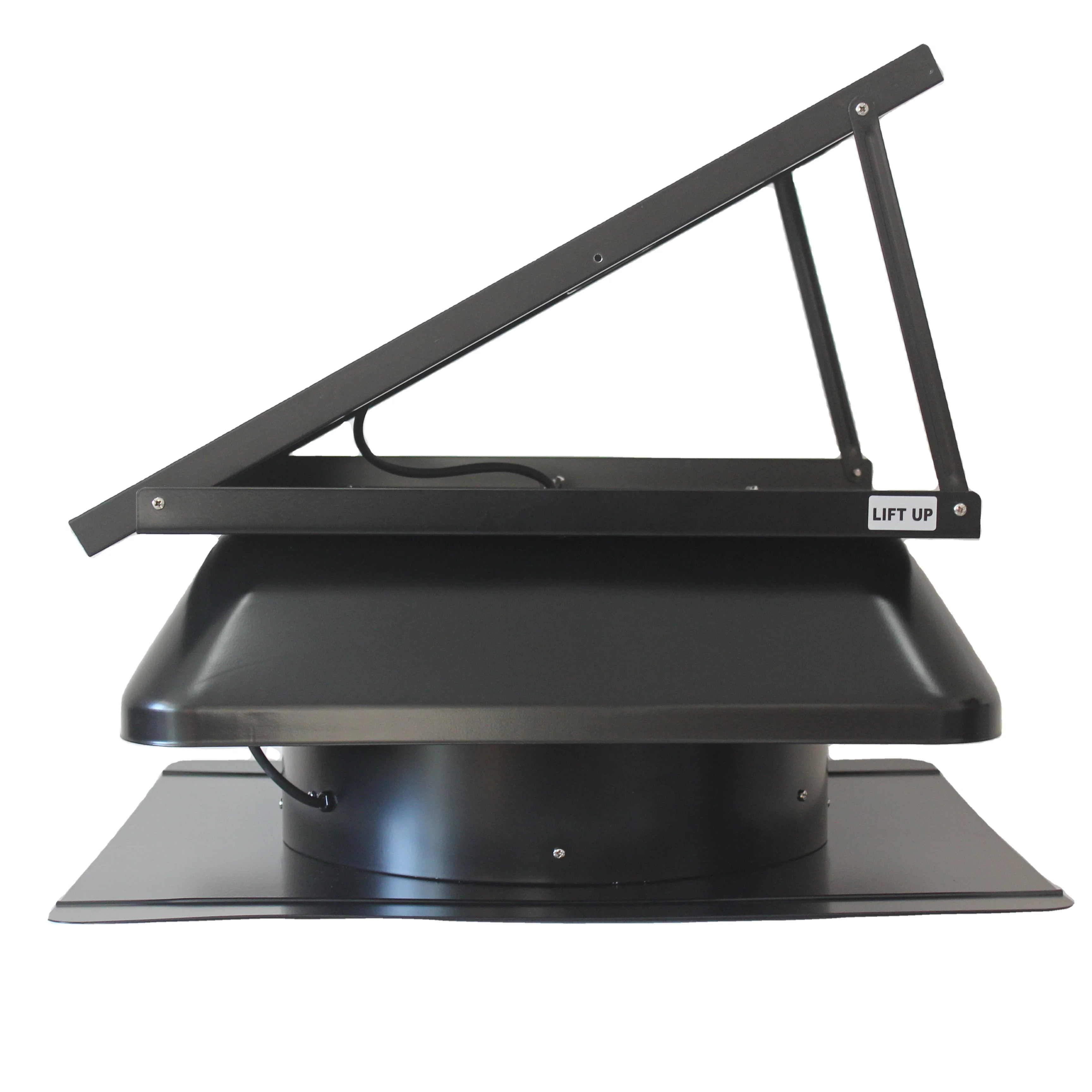 50W-DC-Solar-High-Efficient-Self-Driven-Roof-Mounted-Extractor-14 ...