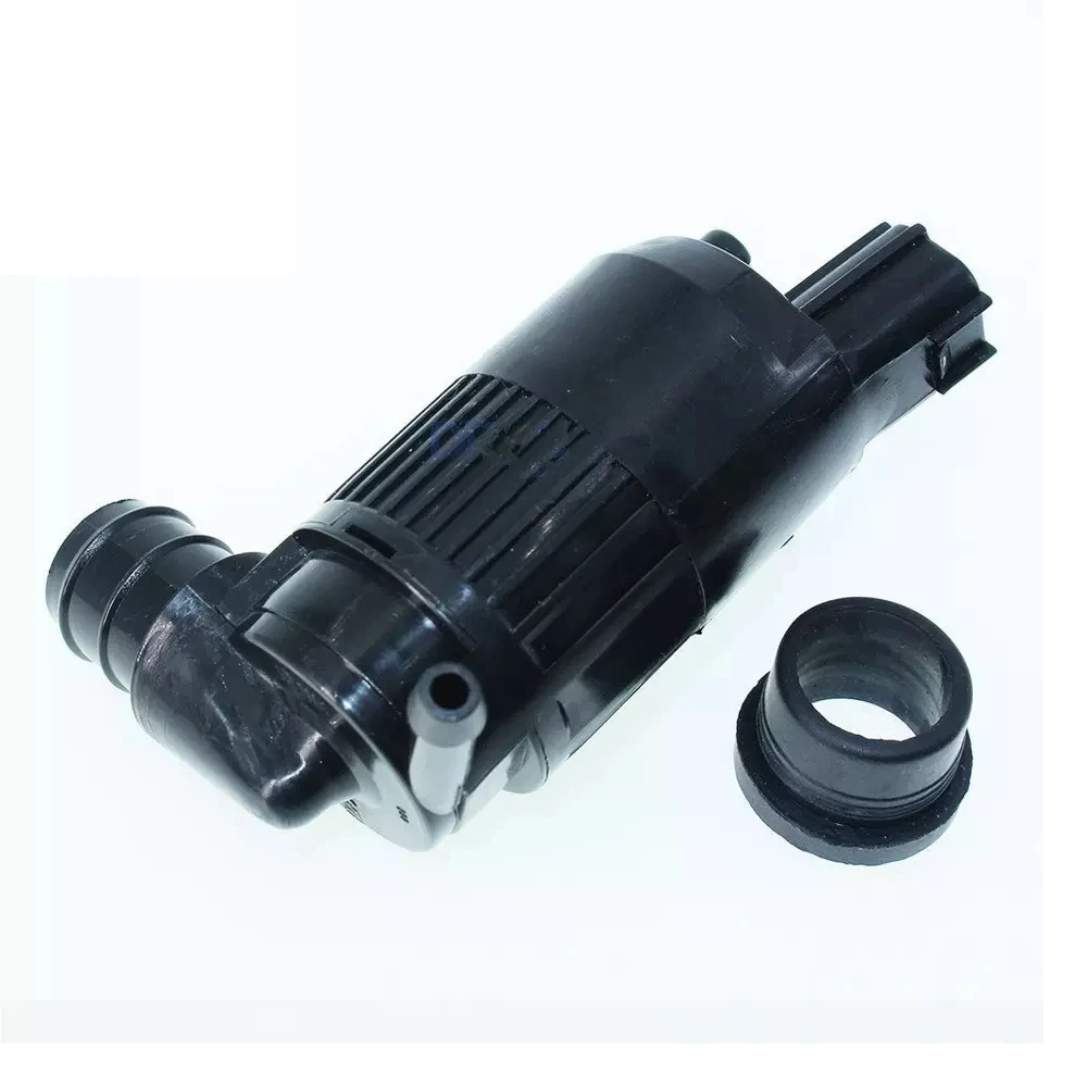 HIGH-QUALITY-WINDSHIELD-WASHER-PUMP-FOR-mondeo-taurus-BA53-17664-AA ...