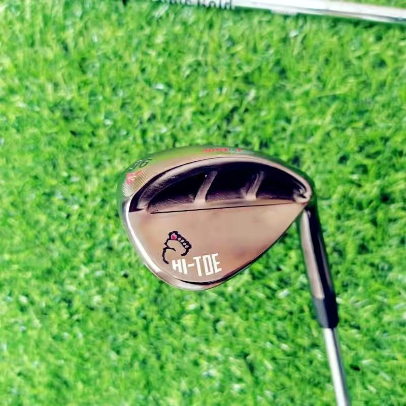 HI-TOE 2 골프 웨지 GapWedge SandWedge LobWedge