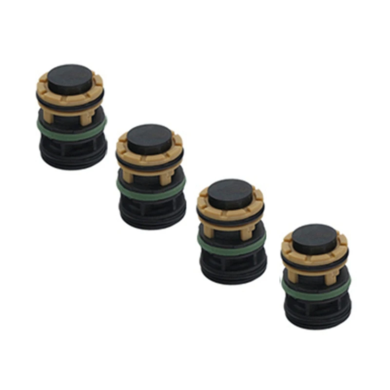 9Pcs-Truck-Spare-Parts-Nozzle-Transmission-Solenoid-Valves-Gearbox-I ...