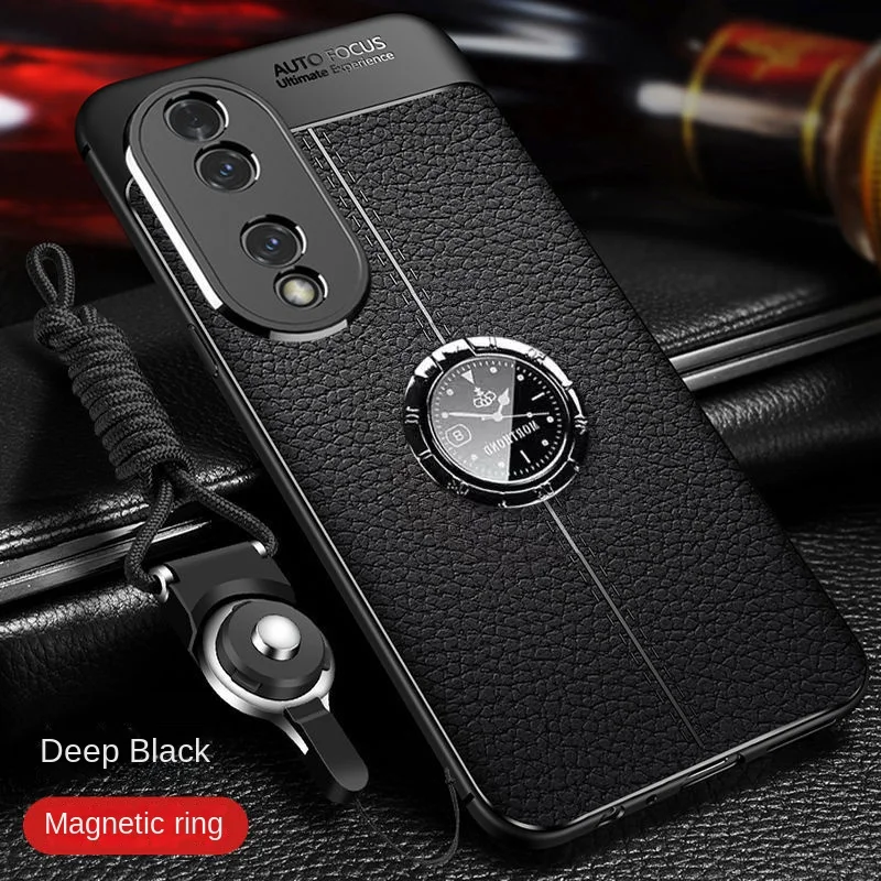 For-Huawei-Honor-90-80-70-60-50-Pro-Case-Luxury-Leather-texture-With-Stand-Ring.jpg