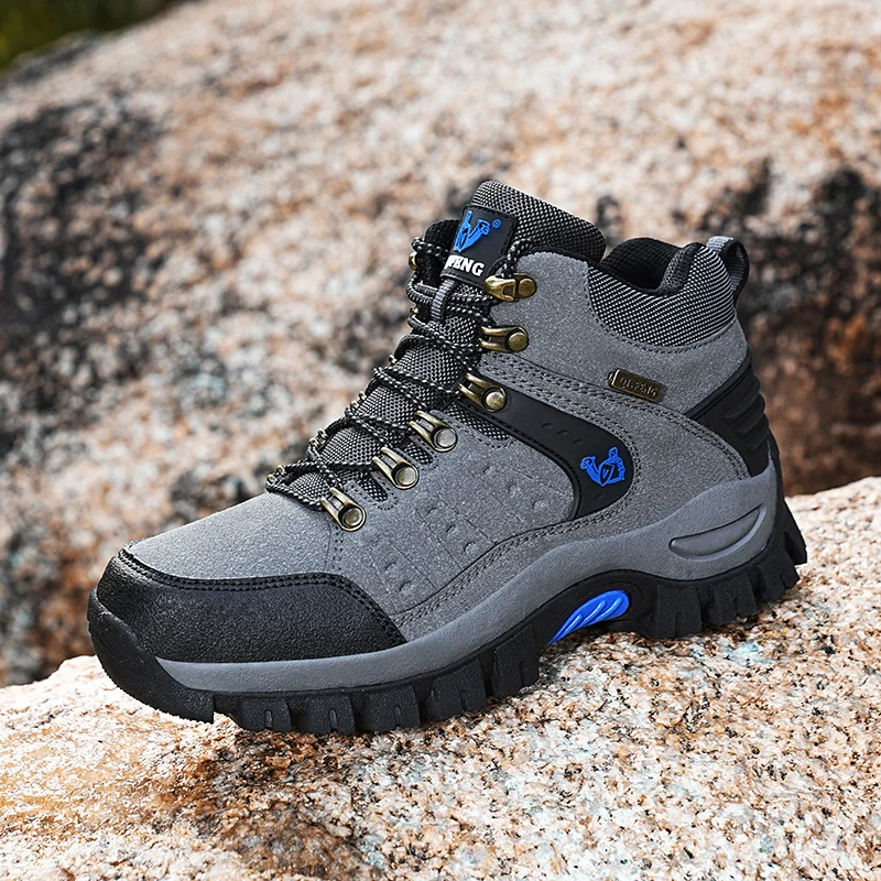 Men's Military Tactical Boots Army Boots Men Side Zipper Military Boots ...