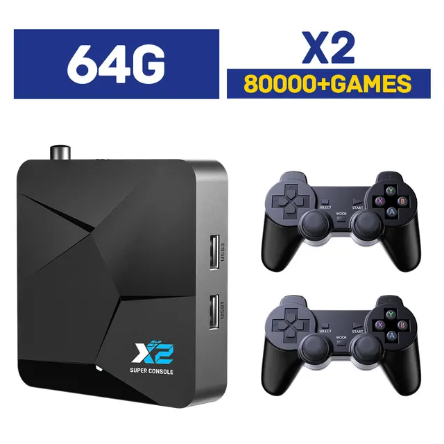 KINHANK Retro Game Store