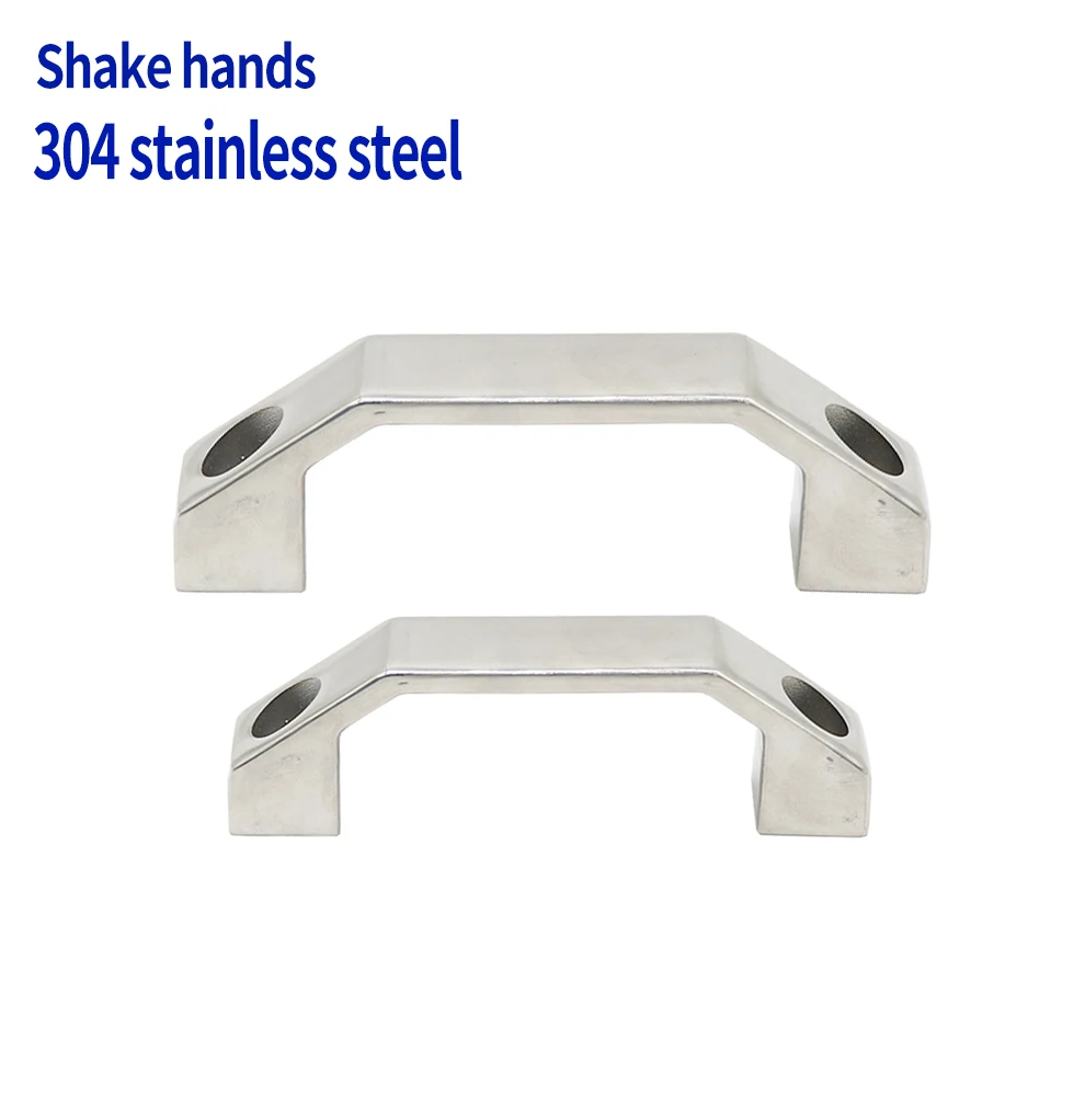 LS520Stainless-Steel-Square-U-Shaped-Handle-LS06-Cabinet-Drawer ...