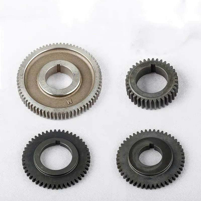 1PC 170F 178F 186F 186FA 188F 192F Balance shaft timing gearCrankshaft ...