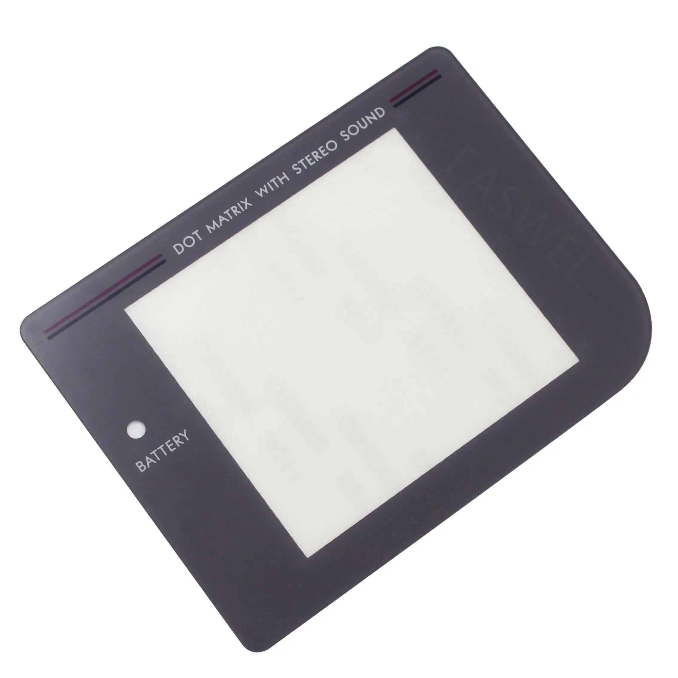 Replacement-Screen-Lens-cover-for-Nintendo-Original-Gameboy-Game-Boy ...