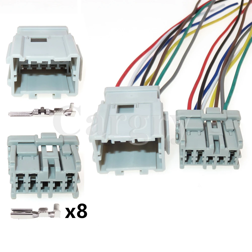 1-Set-8P-6098-0247-6098-0248-Car-Composite-Connector-for-Toyota-Auto ...