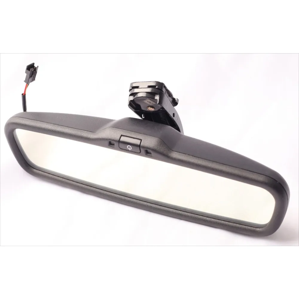 8510139500-Electronic-Auto-Dimming-Anti-Glare-Rearview-Mirror-Interior ...