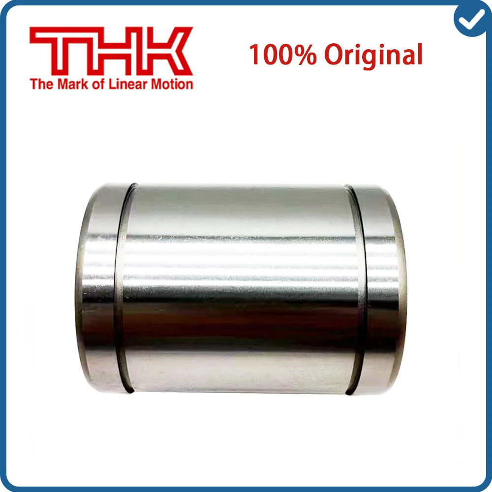 THK LM25UU LM30UU LM35UU LM40UU LM50UU LM60UU Linear Bearings ...
