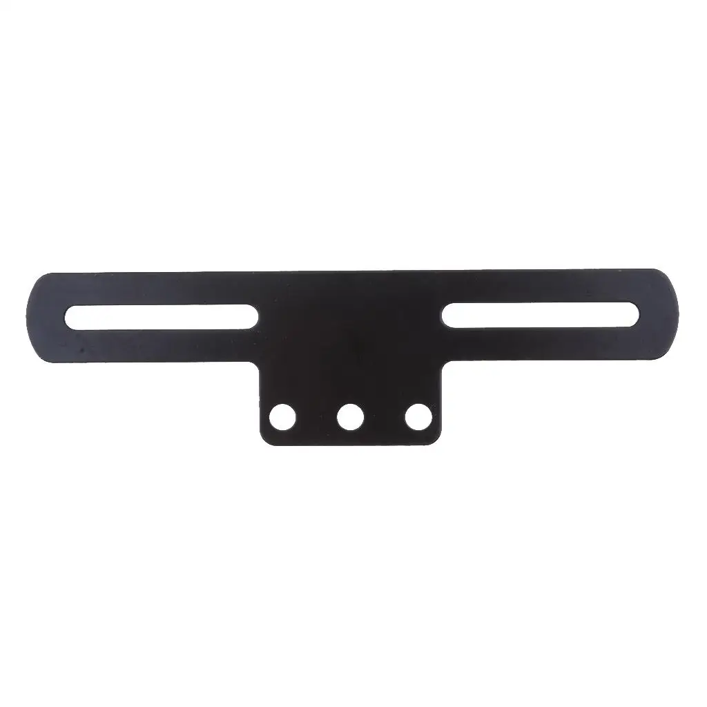 Universal-Iron-Motorcycle-Rear-License-Plate-Mount-Holder-Motorbike ...
