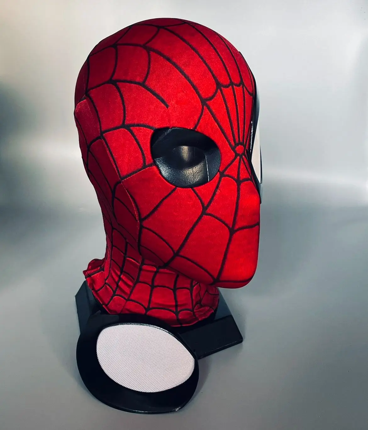 Ultimate Spider Man Costume Replica