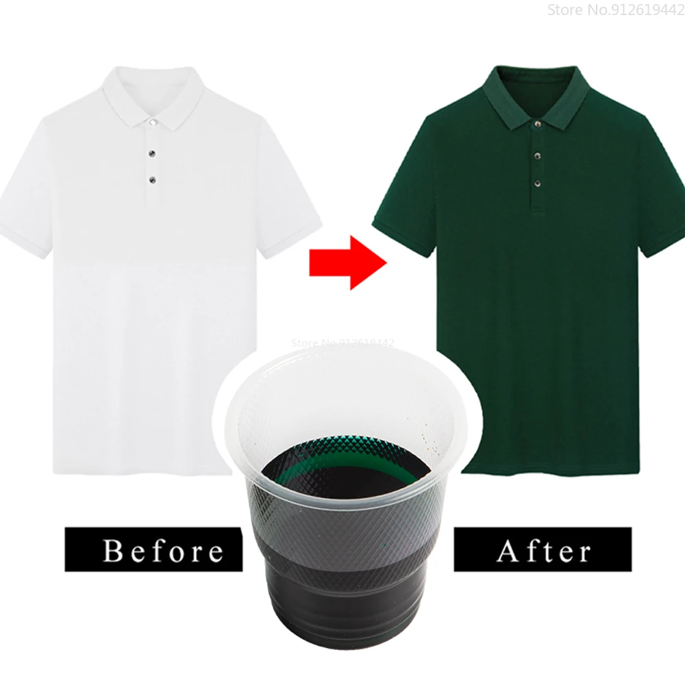 20g-ink-green-textile-dyeing-clothing-renovation-dye-cotton-nylon ...