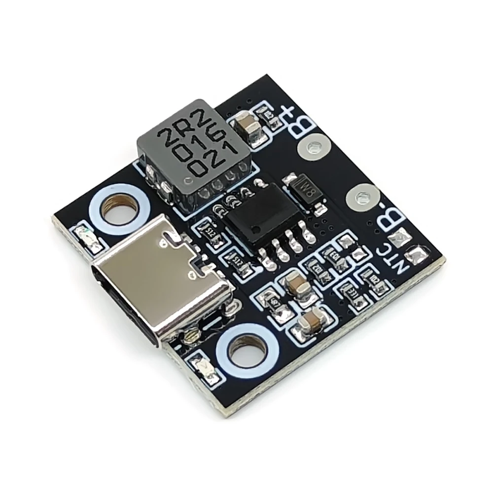 2-8A-3-6A-TYPE-C-1S-Lithium-ion-Battery-Charging-Module-with-Charging ...