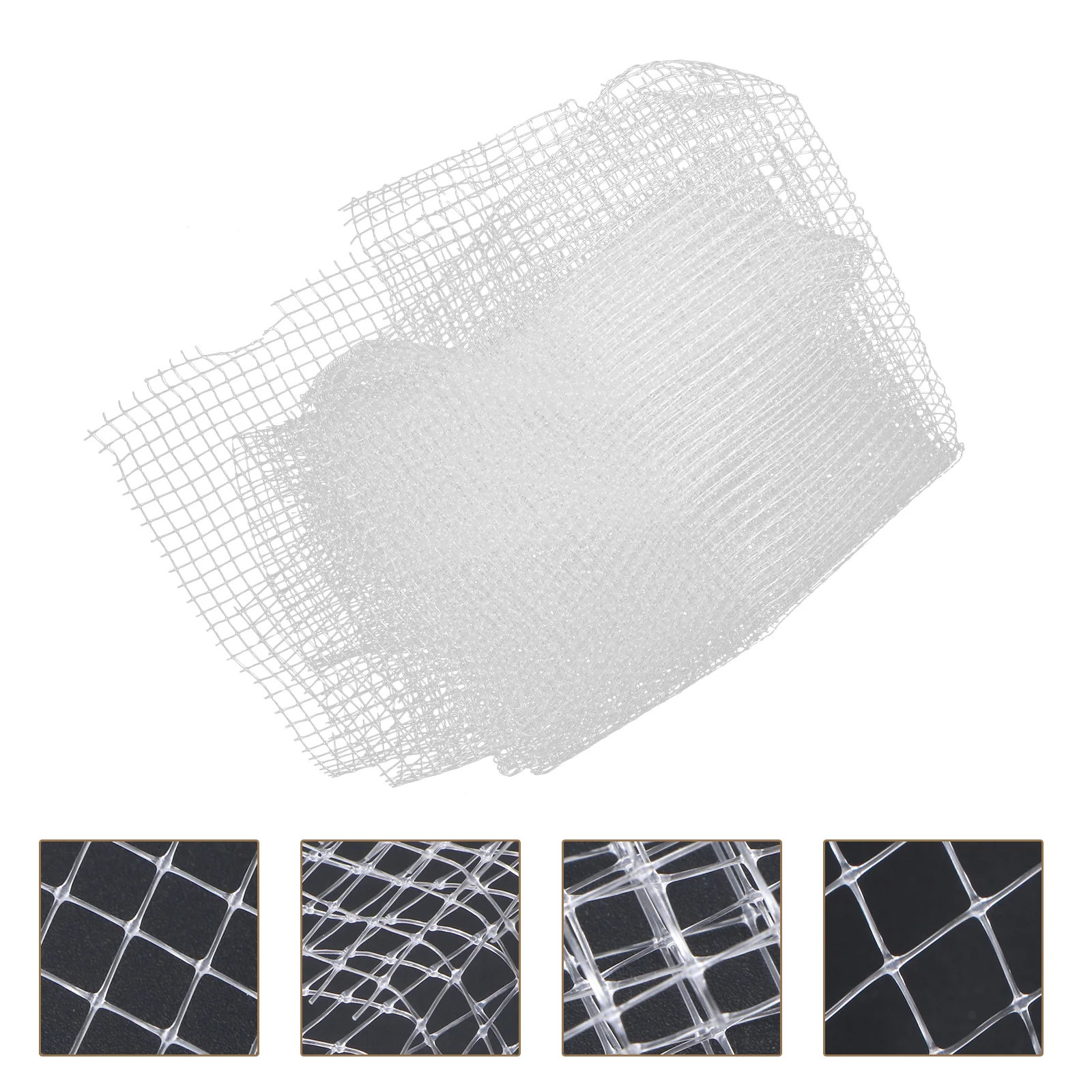 1PC Fish Tank Anti Jumping Net Aquarium Net Fish Protective Mesh Net ...