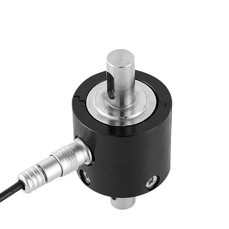 Jnnt s Double Keyway Static Torque Sensor 5n.m 3000n.m Torque Torque ...