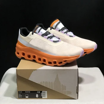 Zapatillas de correr antideslizantes para hombre y mujer, zapatos de ...