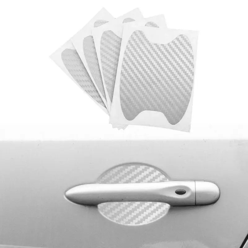 Car-Door-Handle-Scratch-Protector-Carbon-Fiber-Car-Door-Cup-Protector ...