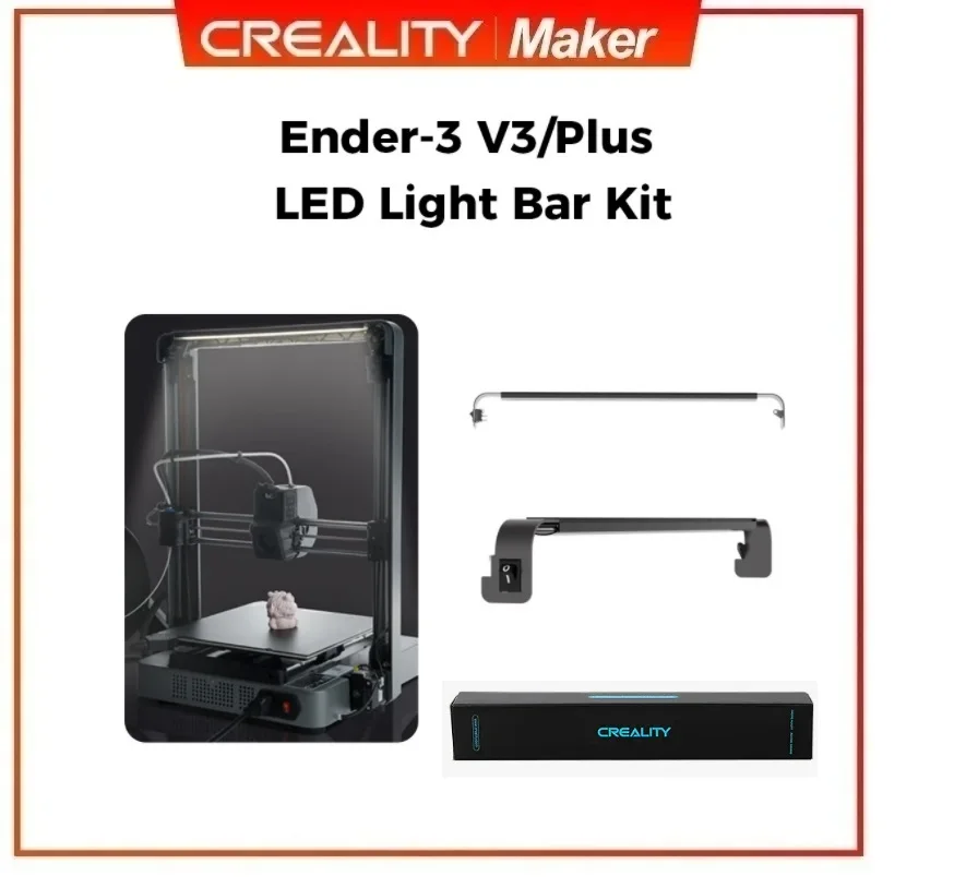 Creality-Ender-3-V3-Ender-3-V3-Plus-LED-Light-Bar-Kit-Original-Bright ...