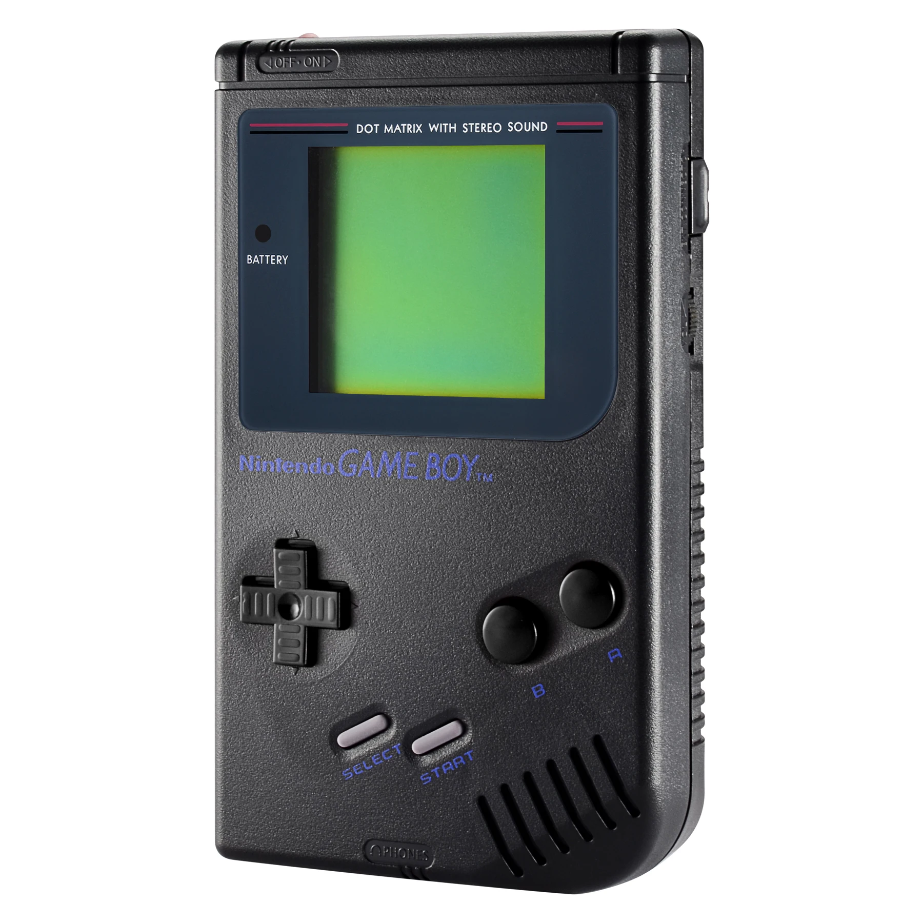 eXtremeRate-Replacement-Battery-Door-Cover-for-GameBoy-Classic-Fat-DMG ...