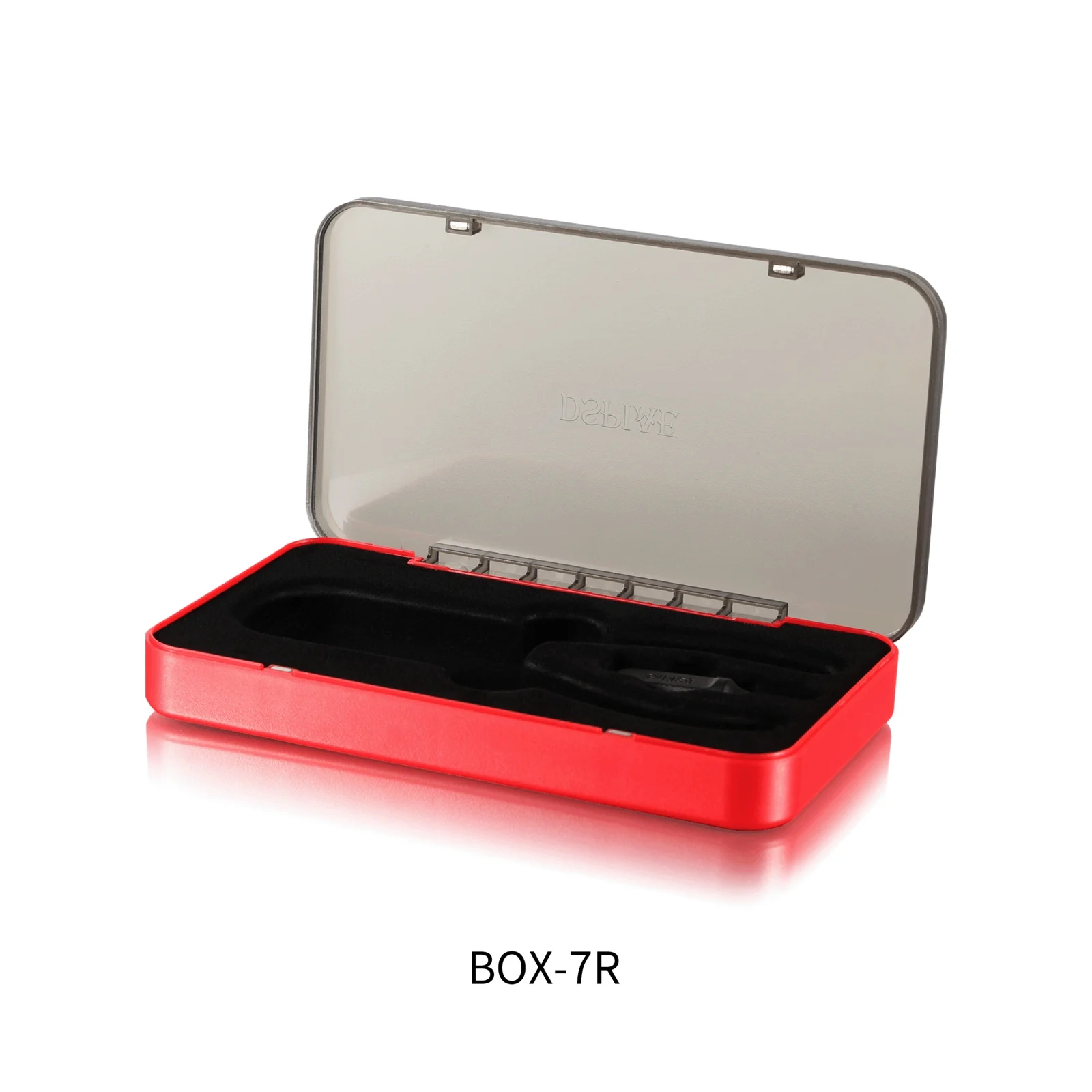 DSPIAE ST-A 3.0 Model Single Blade Nipper Set Contains Storage Boxes ...