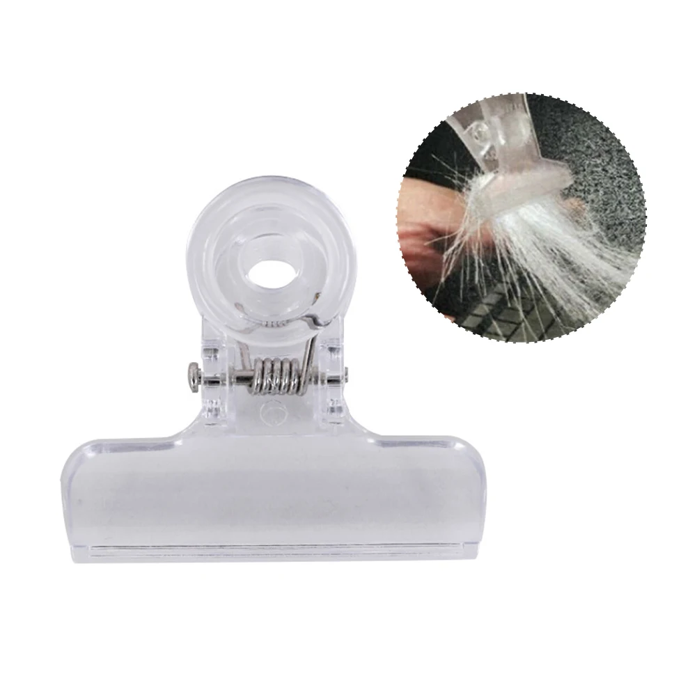 1-Set-5PCS-Clear-Plastic-CDC-Magic-Tools-Stacker-Feather-Bender ...