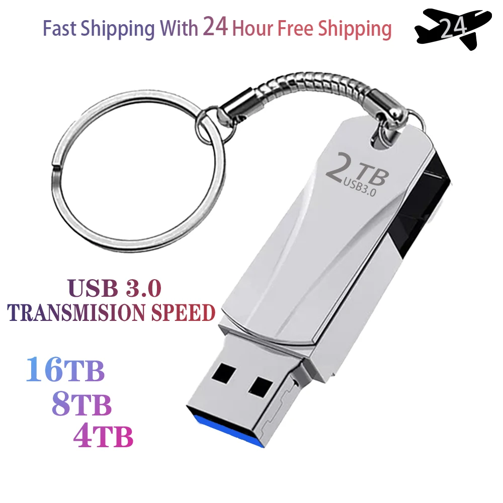 Unidad-Flash-USB-3-0-Original-Pendrive-de-8TB-alta-velocidad-port-til ...