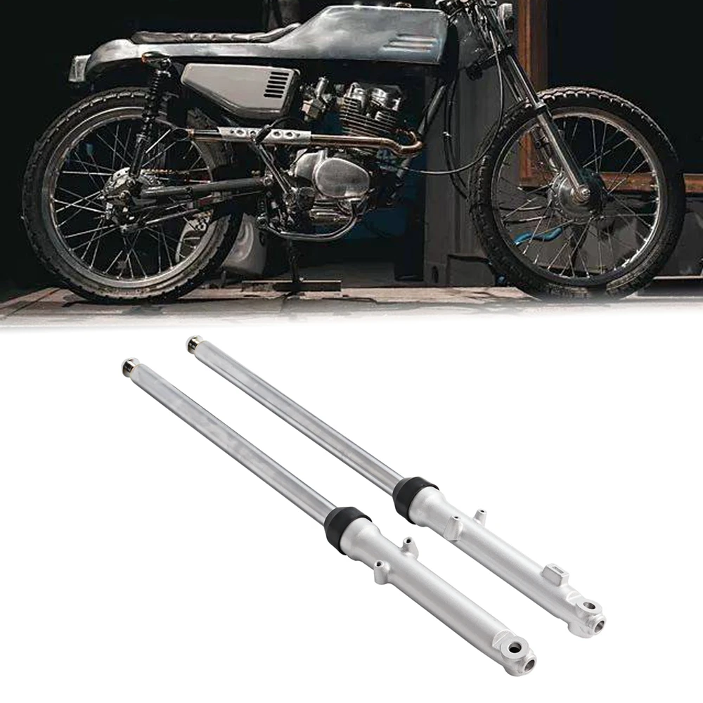 27inch-Front-Fork-Oil-Shocks-Absorber-Front-Fork-Shock-Suspension-Front ...