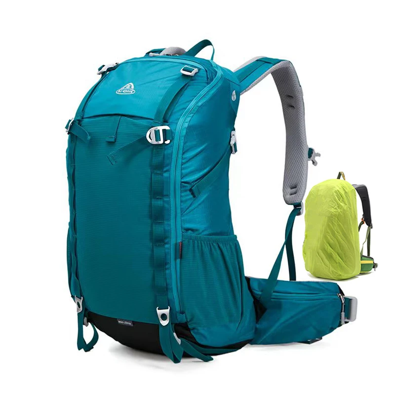 40L-Lightweight-Camping-Backpack-Hiking-Climbing-Bag-Waterproof-Travel ...