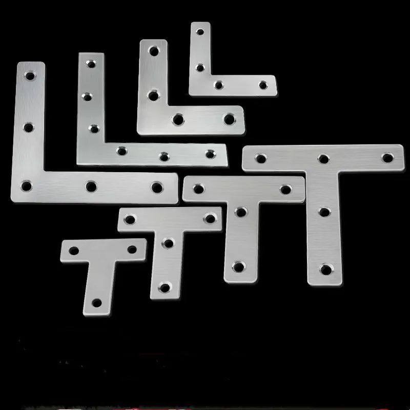 Angle-Bracket-Stainless-Steel-L-T-Shape-Corner-Brace-Joint-Bracket ...