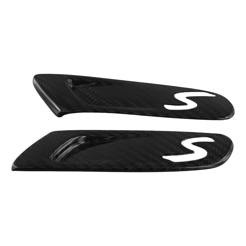 Side-Markers-Scuttle-Vents-Overlay-Cover-For-MINI-Cooper-F55-F56-S ...