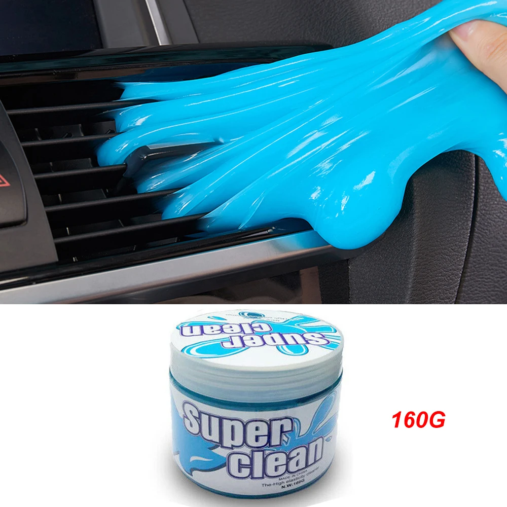 Super-Auto-Car-Cleaning-Pad-Glue-Powder-Cleaner-Magic-Cleaner-Dust ...
