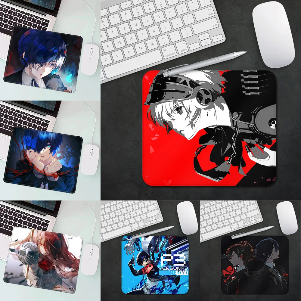 P-Persona-3-Gaming-Mouse-Pad-XS-pequeno-Mousepad-para-PC-Gamer-Decora-o ...