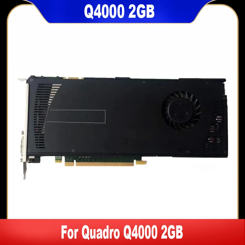 Quadro-Q4000-2G-4000-2GB-Placa-Profissional-de-V-deo-Gr-fica-Design-Gr ...