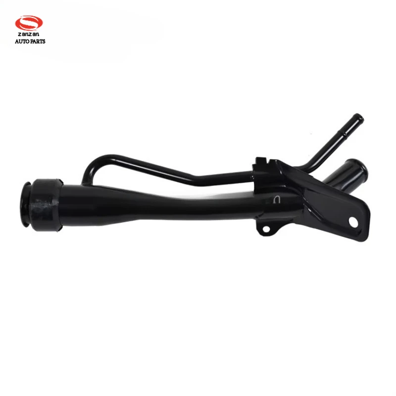 77201-0K100 772010K100 Diesel Fuel Tank Inlet Hose Pipe for Toyota ...
