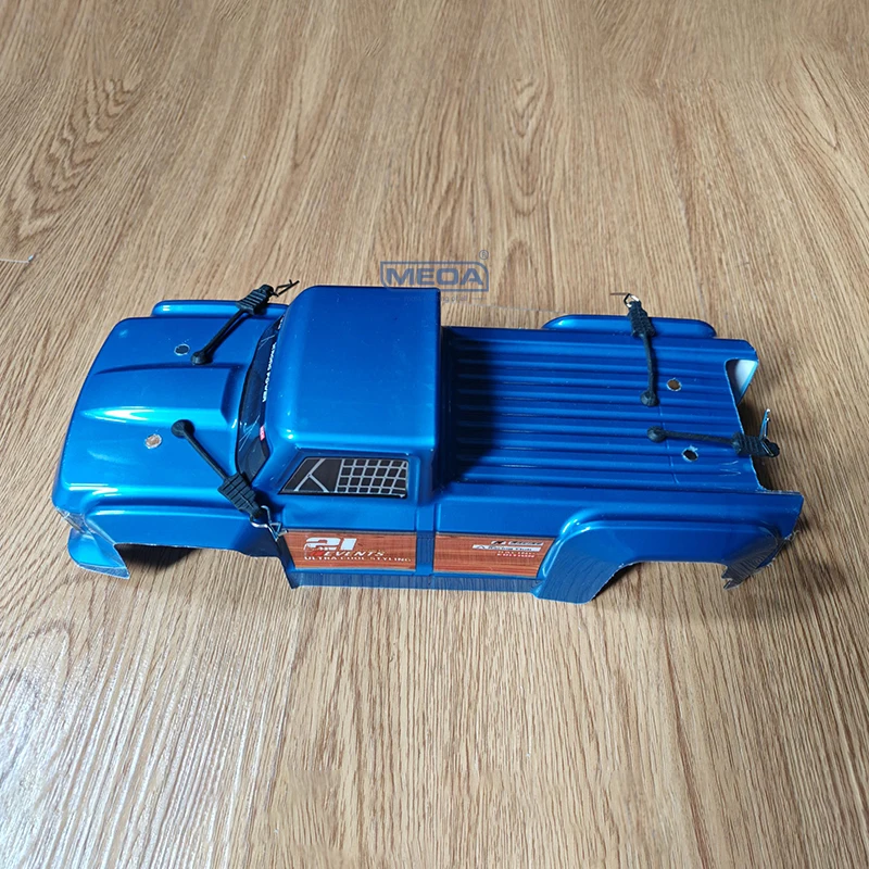 MJX-Hyper-Go-RC-Car-16208-16209-16210-Modified-Spare-Parts-Car-Shell ...