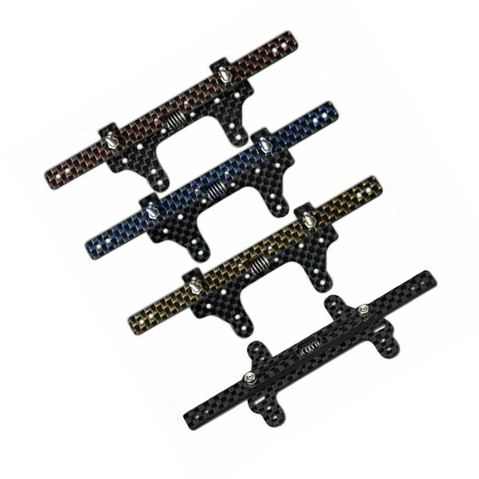 Suspension-Modify-Parts-For-Tamiya-Mini-4WD-Rc-Car-Model-95007-95008 ...