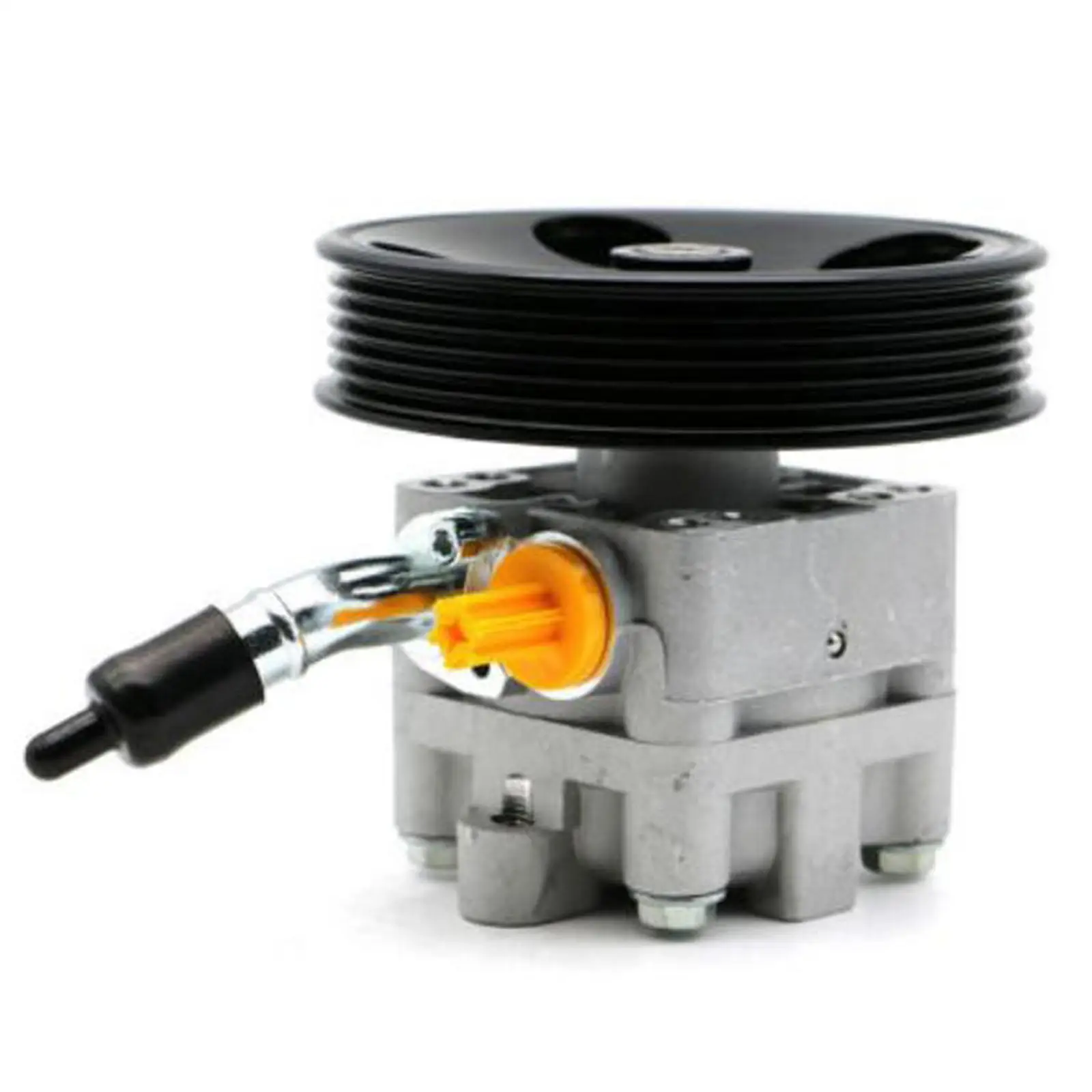 Power Steering Pump 49110JA02B 215478 for Nissan Altima 2013 3.5L V6 ...