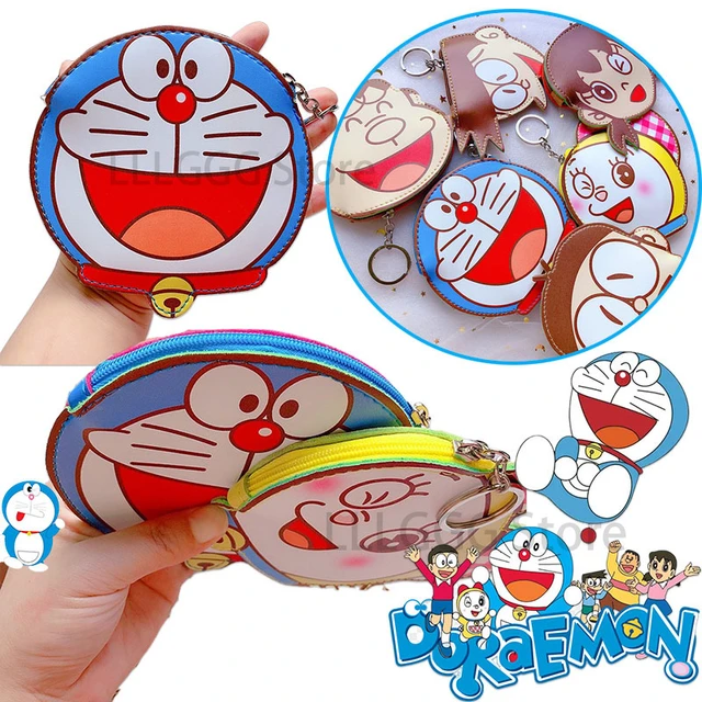 Dompet Doraemon