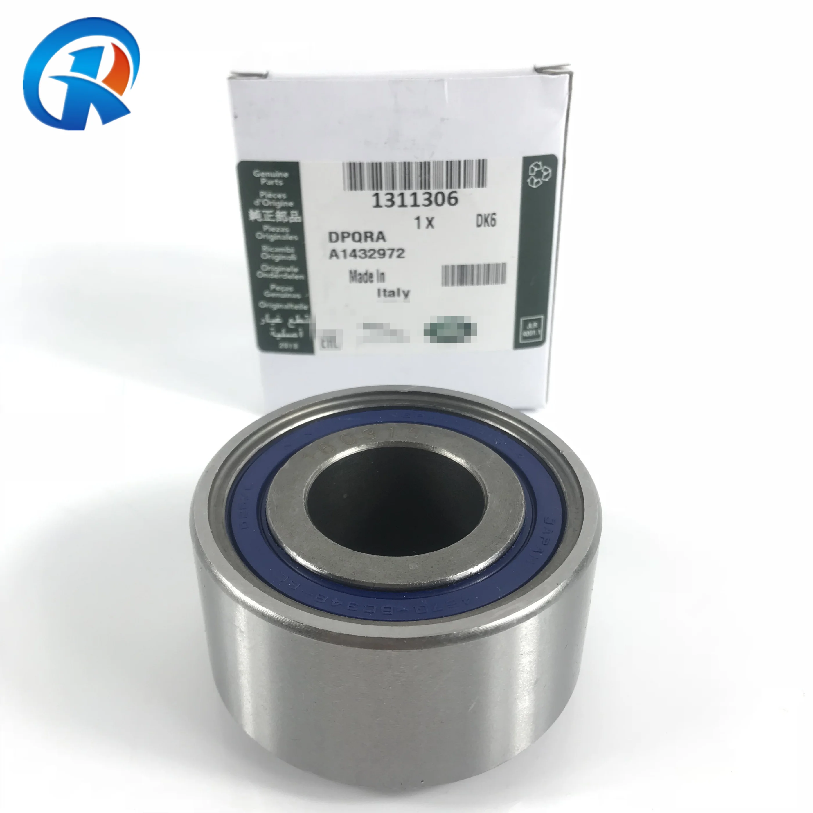 Applicable-to-Diesel-Range-Rover-Discovery-Timing-Belt-Idler-Tensioner ...