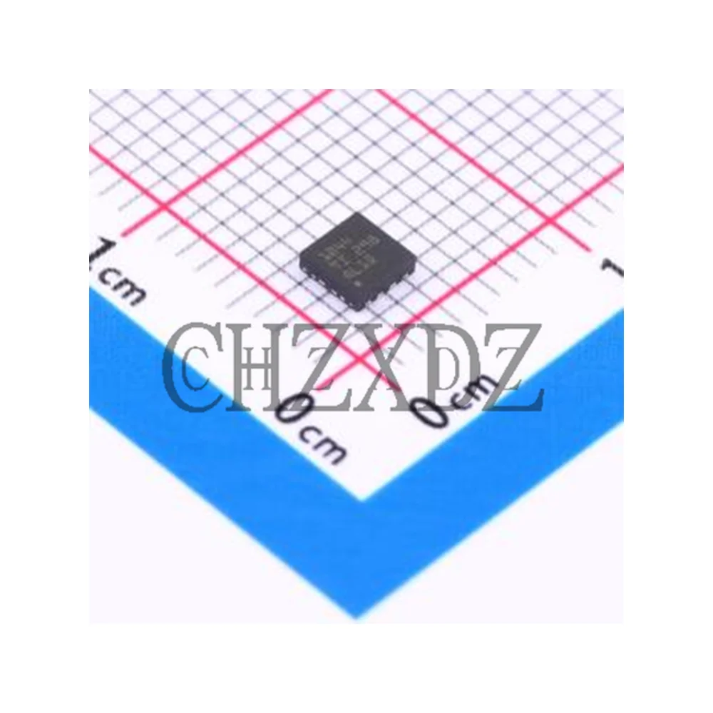 100-Original-TCAN1044DRBRQ1-CAN-Interface-IC-Automotive-High-speed-CAN ...