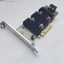 TT Dell H330 6H1G0 4Y5H1 04Y5H1 0TD2NM 0TCKPF SAS 12 GB/s PCIE 3.0x8 lsi3008 칩 PowerEdge RAID ...