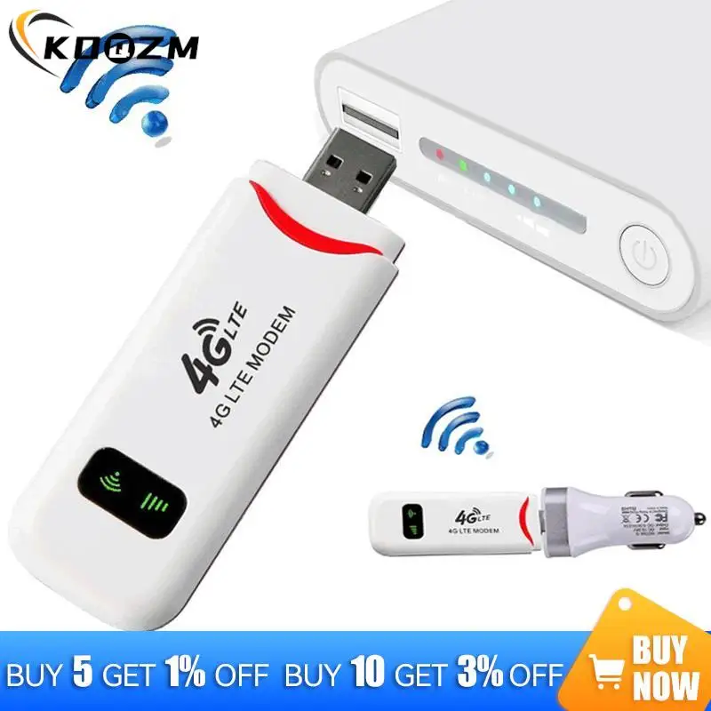 4G-LTE-Wireless-Router-USB-Dongle-150Mbps-Modem-Mobile-Broadband-Card ...