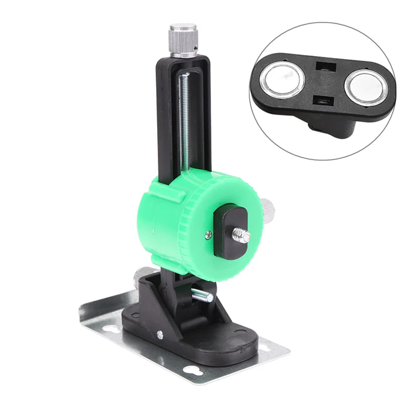Laser-Level-Wall-Bracket-Wall-mounted-Bracket-For-Laser-Levels-1-4 ...