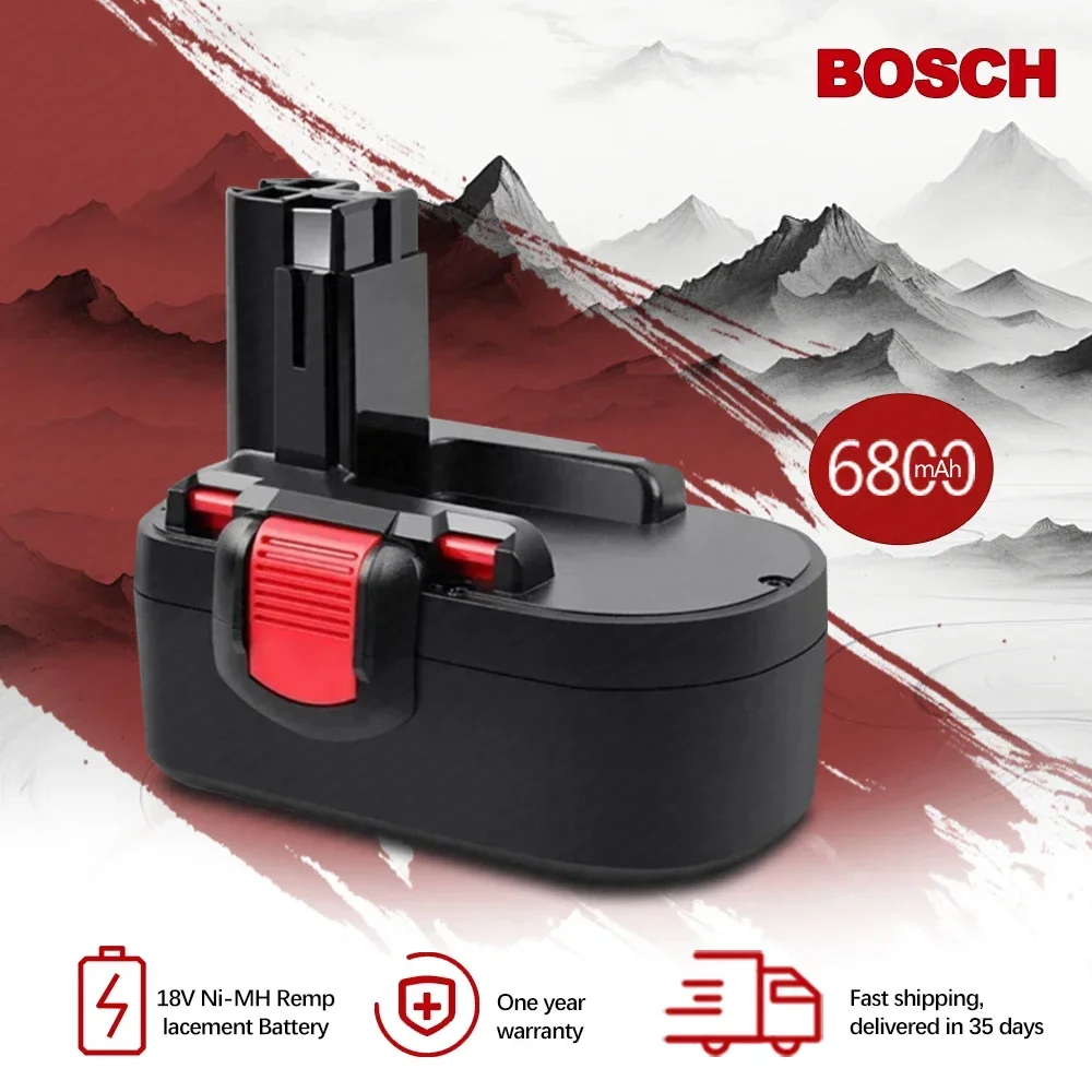 New-Original-for-Bosch-18V-6-8Ah-BAT025-Rechargeable-Battery-Ni-CD ...